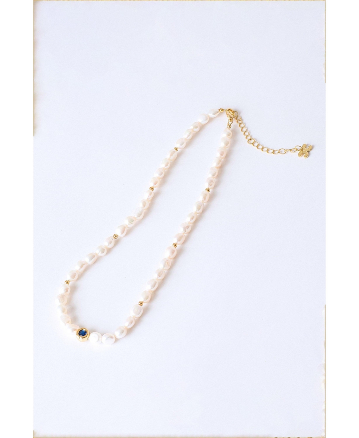 Click here for Classicharms Ella Freshwater Pearl Necklace Set -... prices