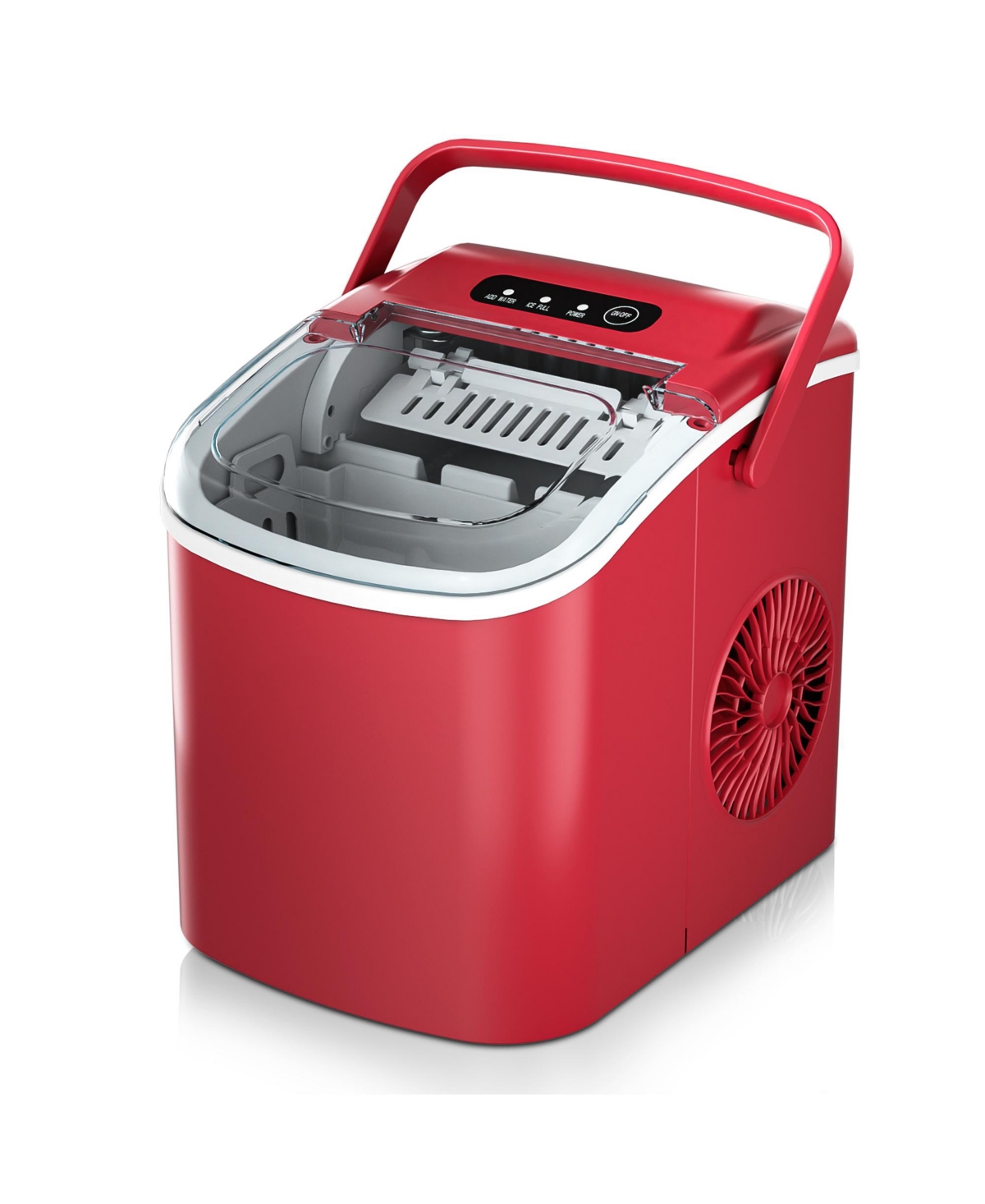 Click here for Euhomy Portable Ice Maker - 26lbs/day  Ultra-Quiet... prices