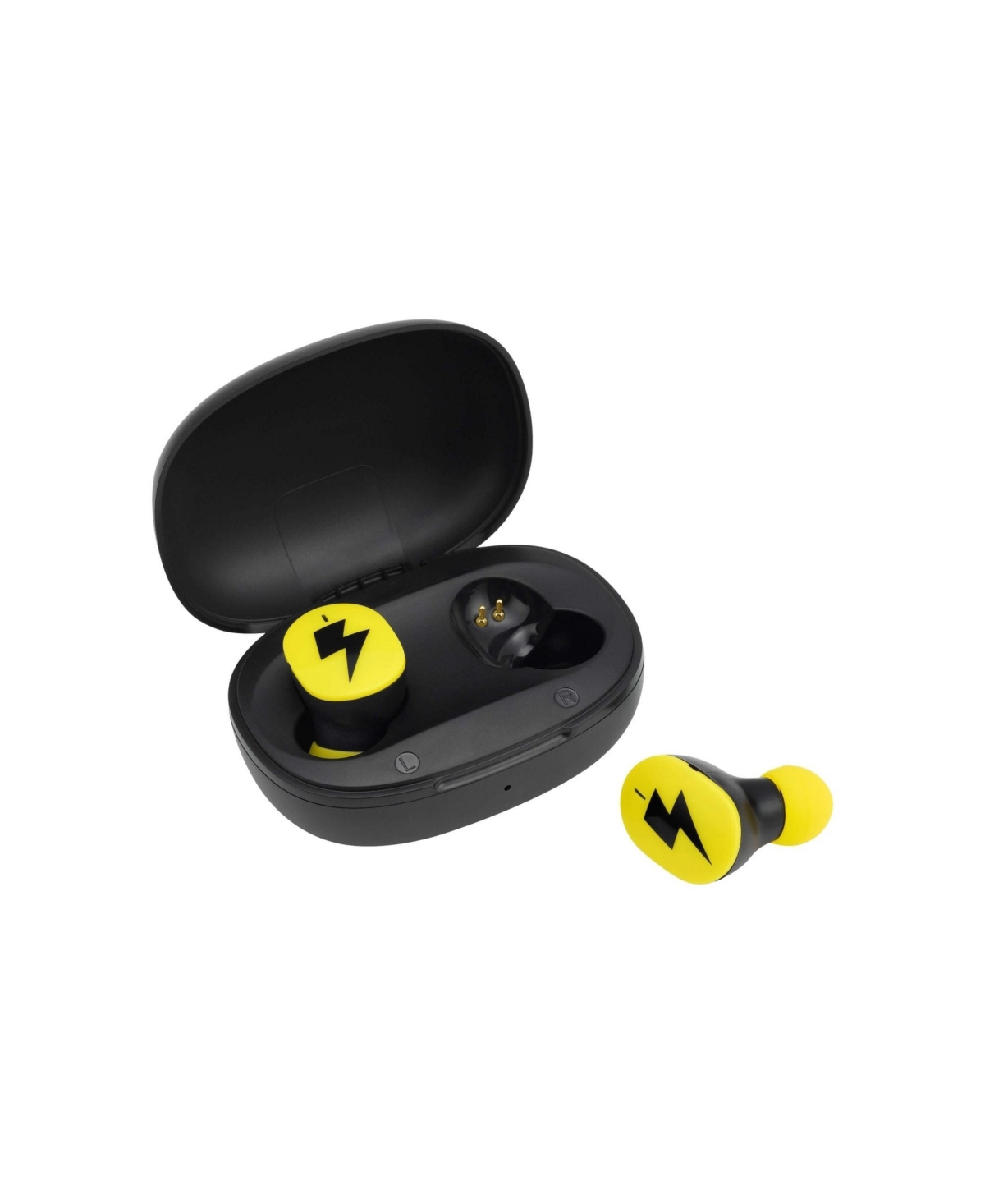 Click here for eKids Pokemon Bluetooth True Wireless Earbuds With... prices