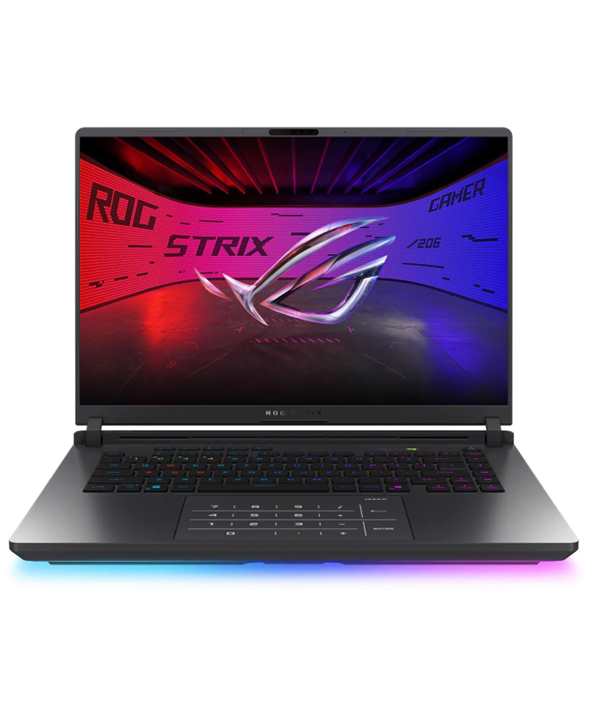 Click here for Asus Rog Strix G16 G615 16" Wuxga 165Hz Gamin... prices