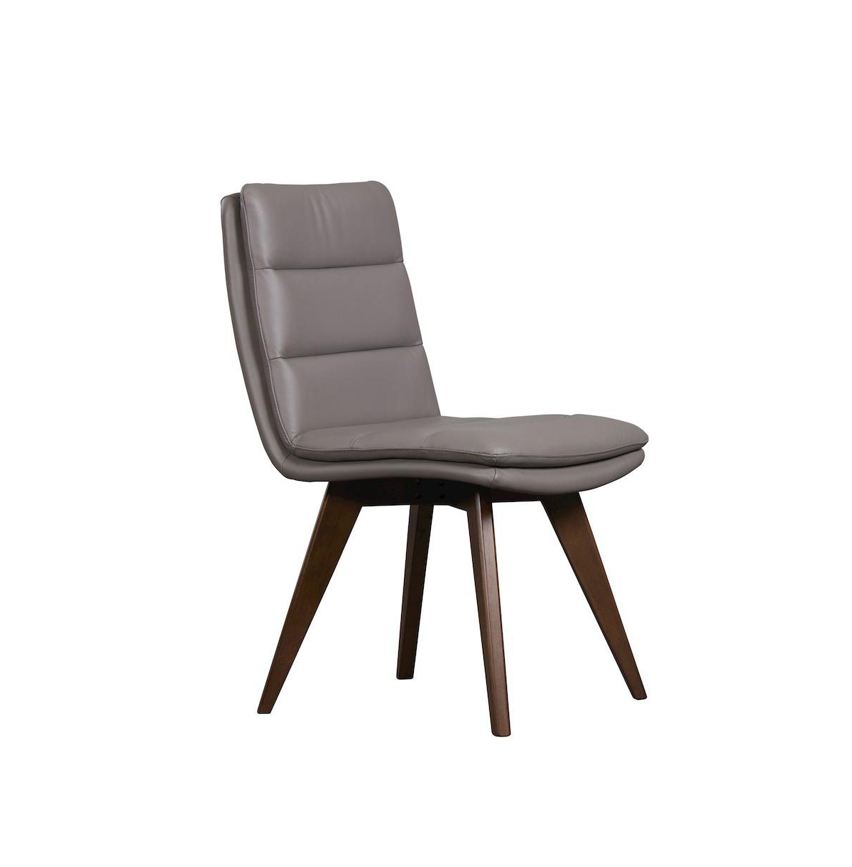 Click here for Castor Genuine Leather Bar Chair  Black prices