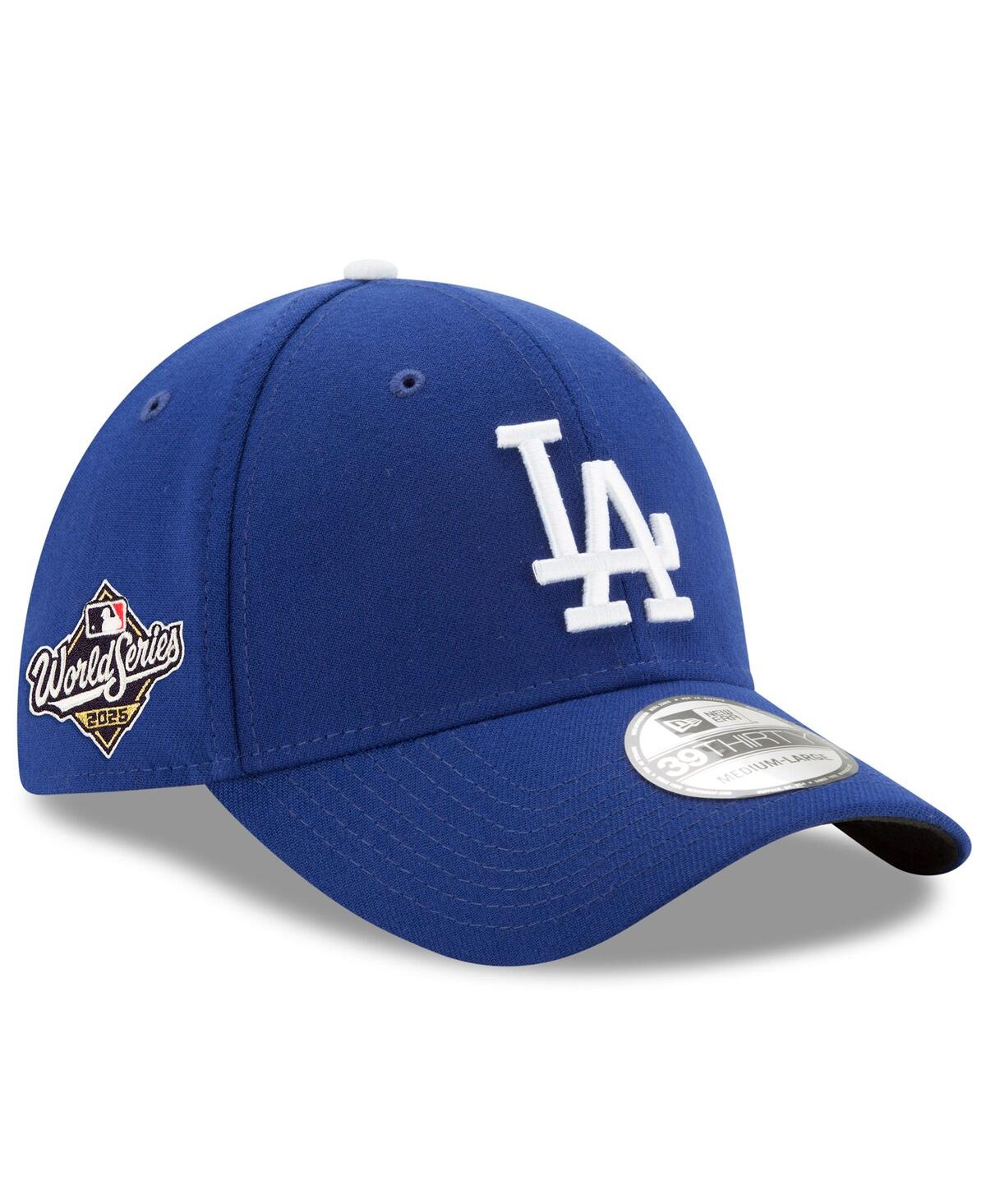 Click here for New Era Mens Royal Los Angeles Dodgers 2025 World... prices