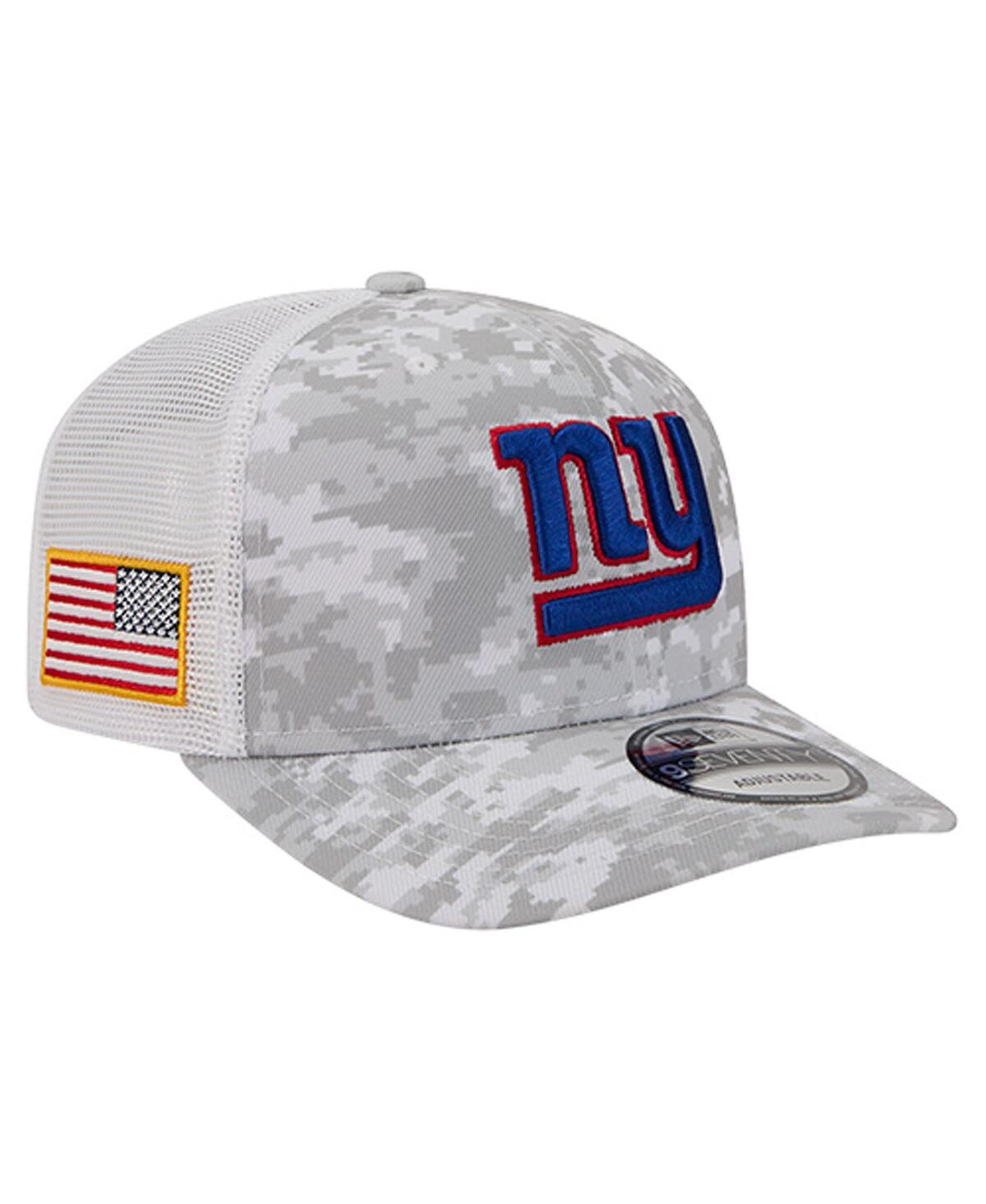 Click here for New Era Mens Gray New York Giants Salute to Servic... prices