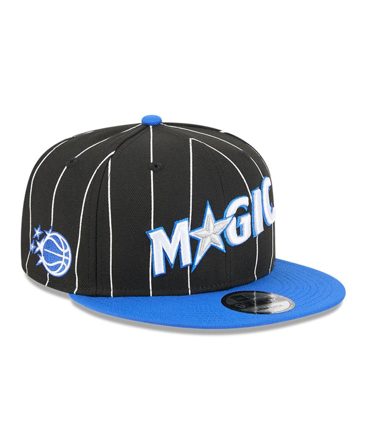 Click here for New Era Mens Black/Blue Orlando Magic Jersey Hook... prices