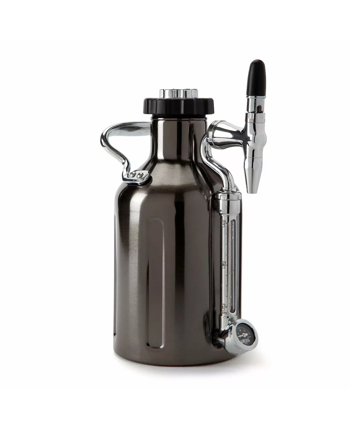 Click here for Uncommon Goods Nitro Cold Brew Coffee Maker - Stai... prices
