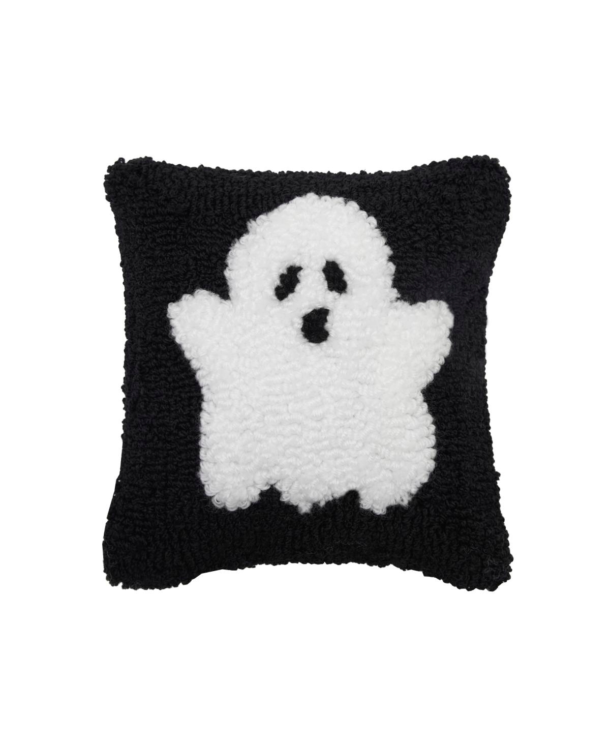Click here for C&F Home 8" x 8" Mini Ghost Hooked Throw... prices