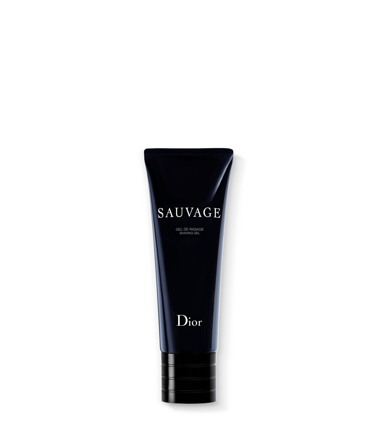 Click here for Mens Sauvage Shaving Gel  4.23-oz. prices