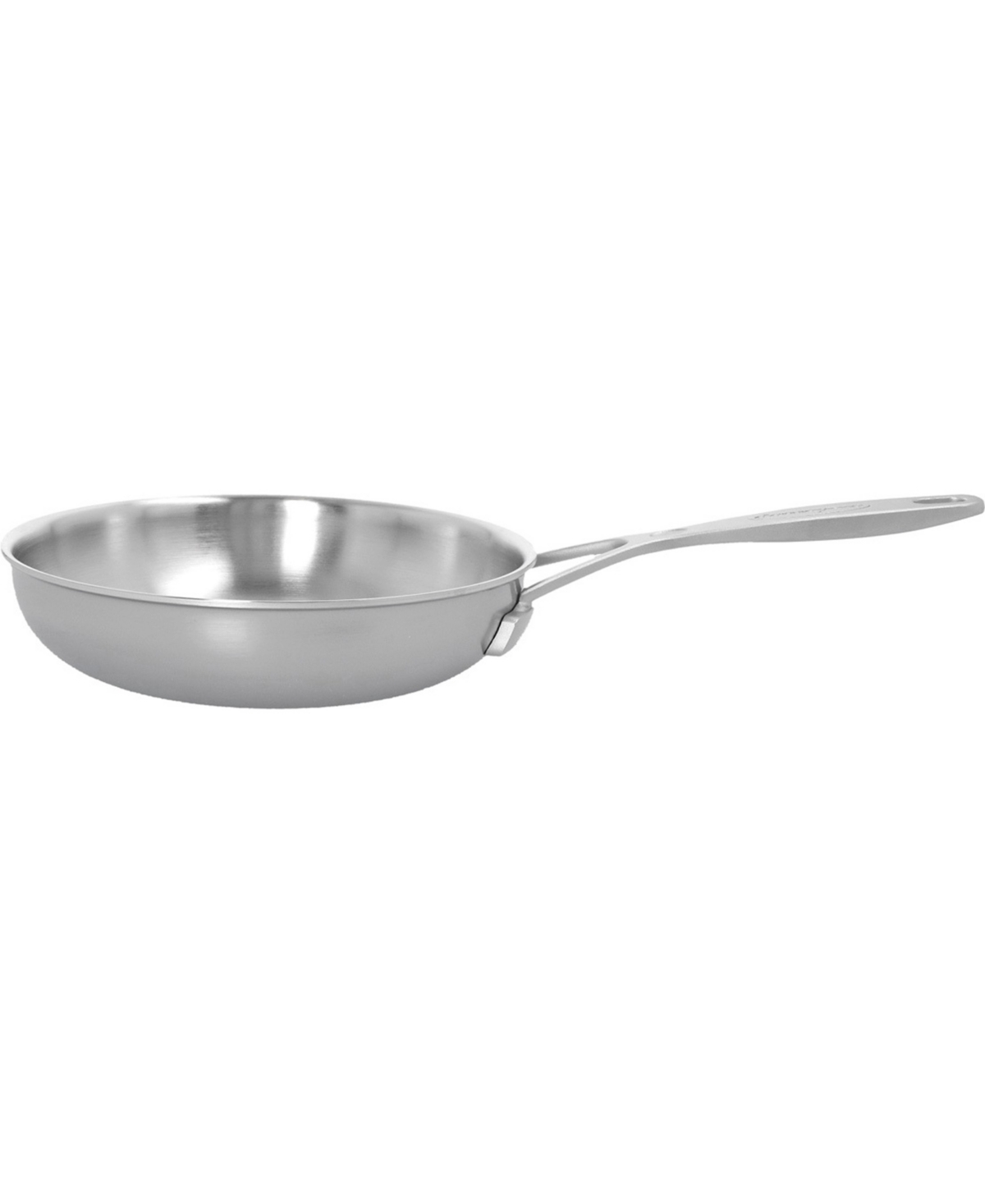 Click here for Demeyere Industry 5 Stainless Steel 8 Fry Pan - Si... prices