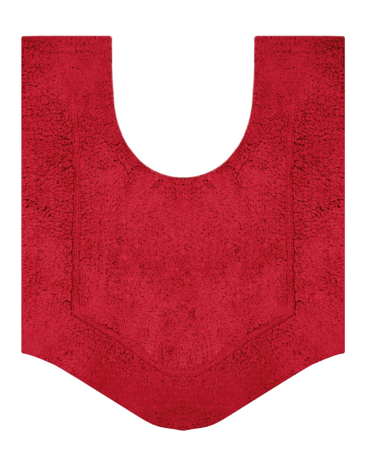 Click here for Home Weavers Waterford Contour Bath Rug  20 x 20 -... prices