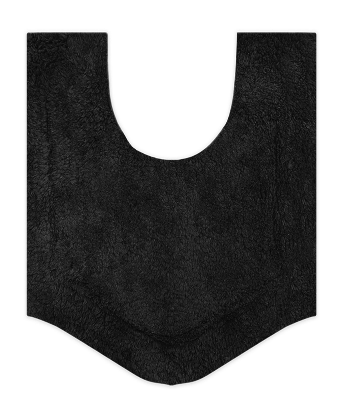 Click here for Home Weavers Waterford Contour Bath Rug  20 x 20 -... prices