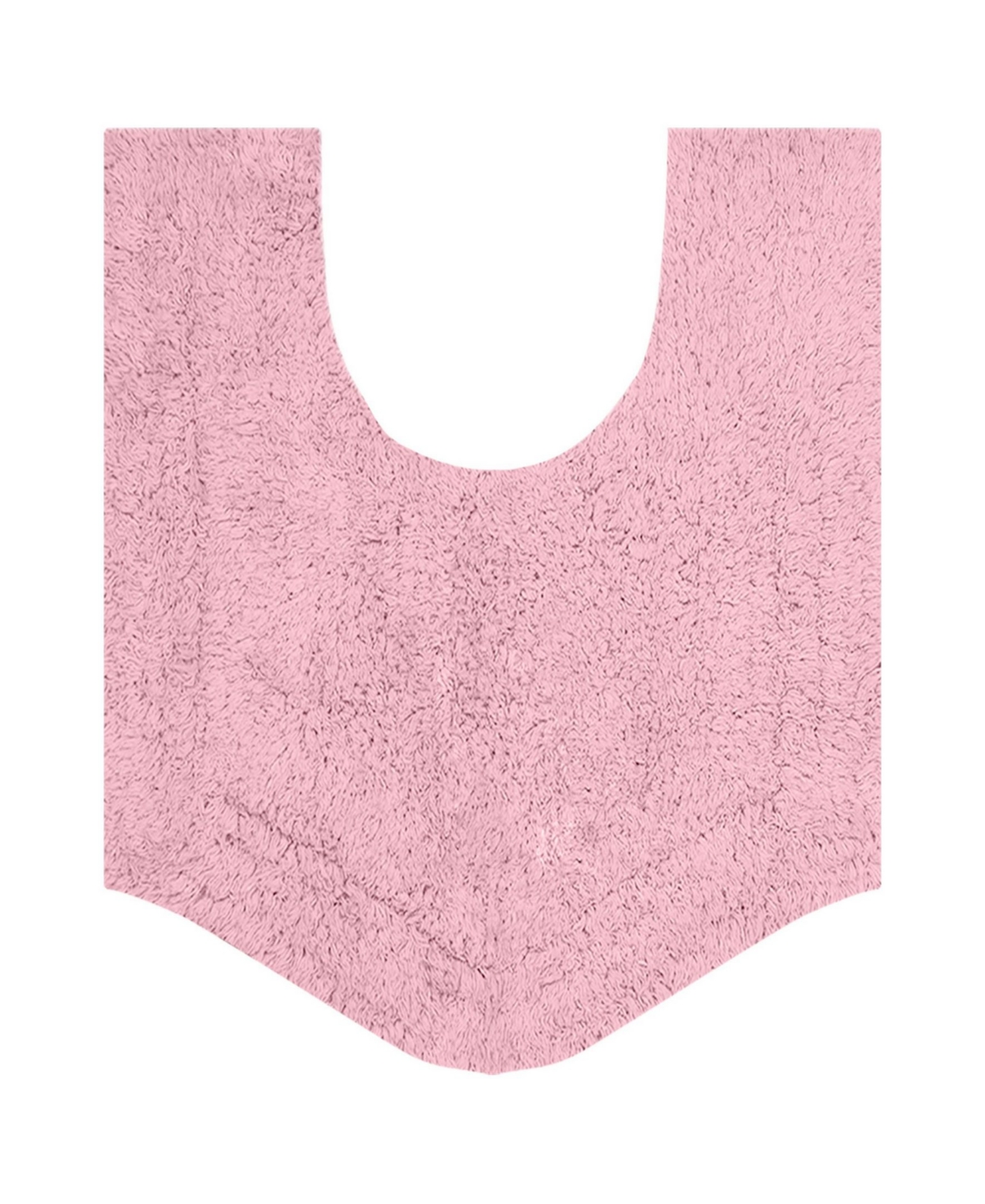 Click here for Home Weavers Waterford Contour Bath Rug  20 x 20 -... prices