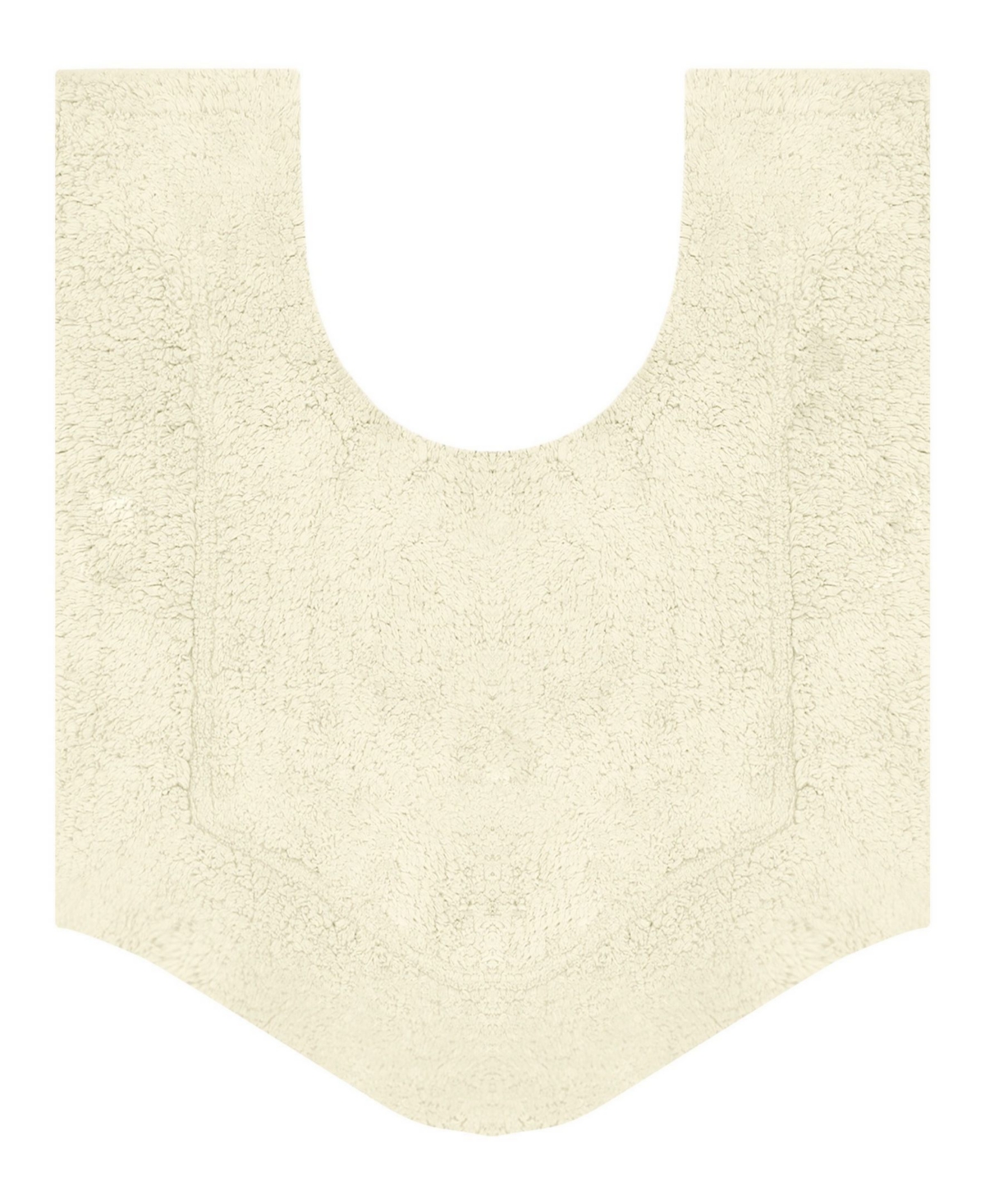 Click here for Home Weavers Waterford Contour Bath Rug  20 x 20 -... prices