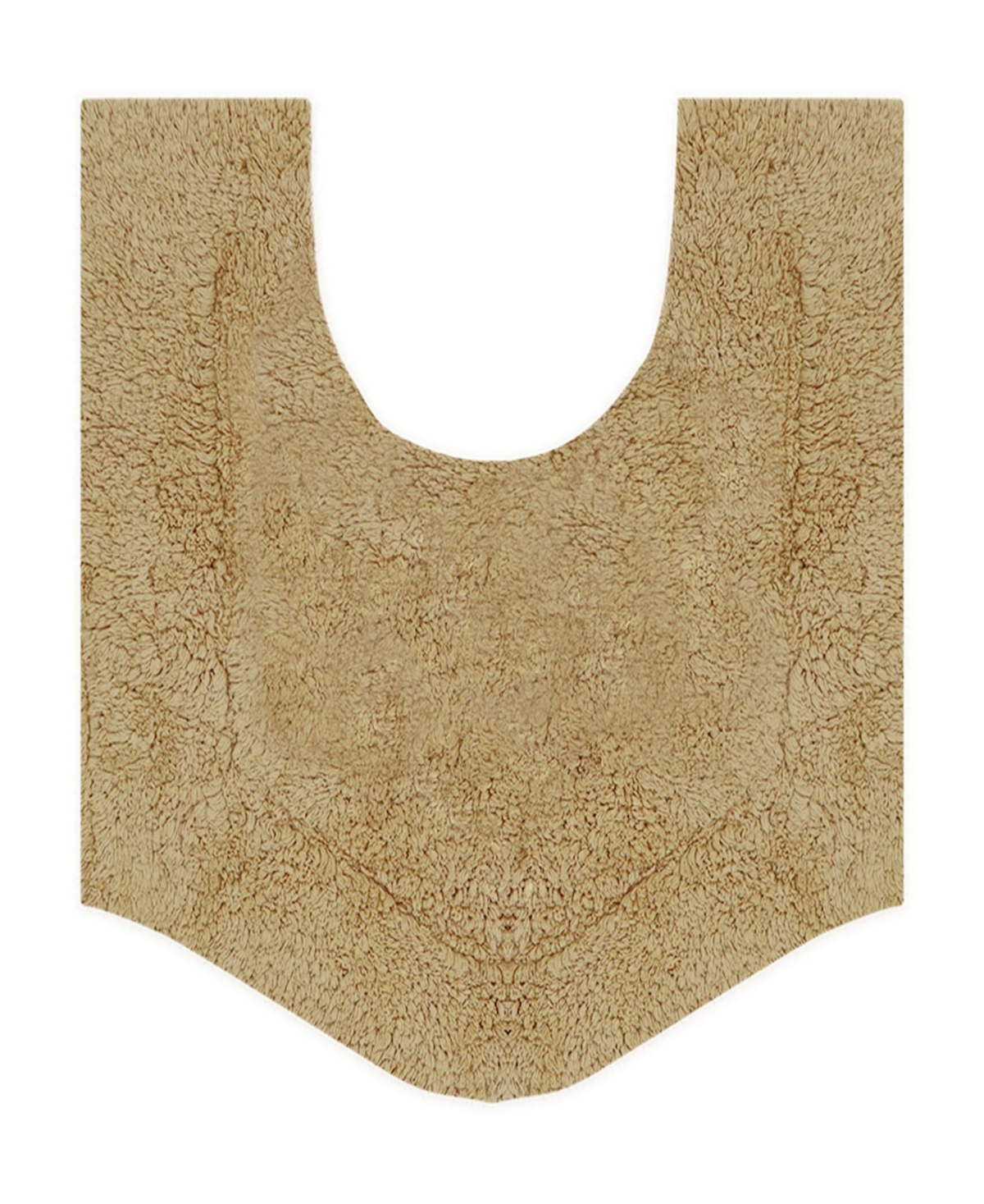 Click here for Home Weavers Waterford Contour Bath Rug  20 x 20 -... prices