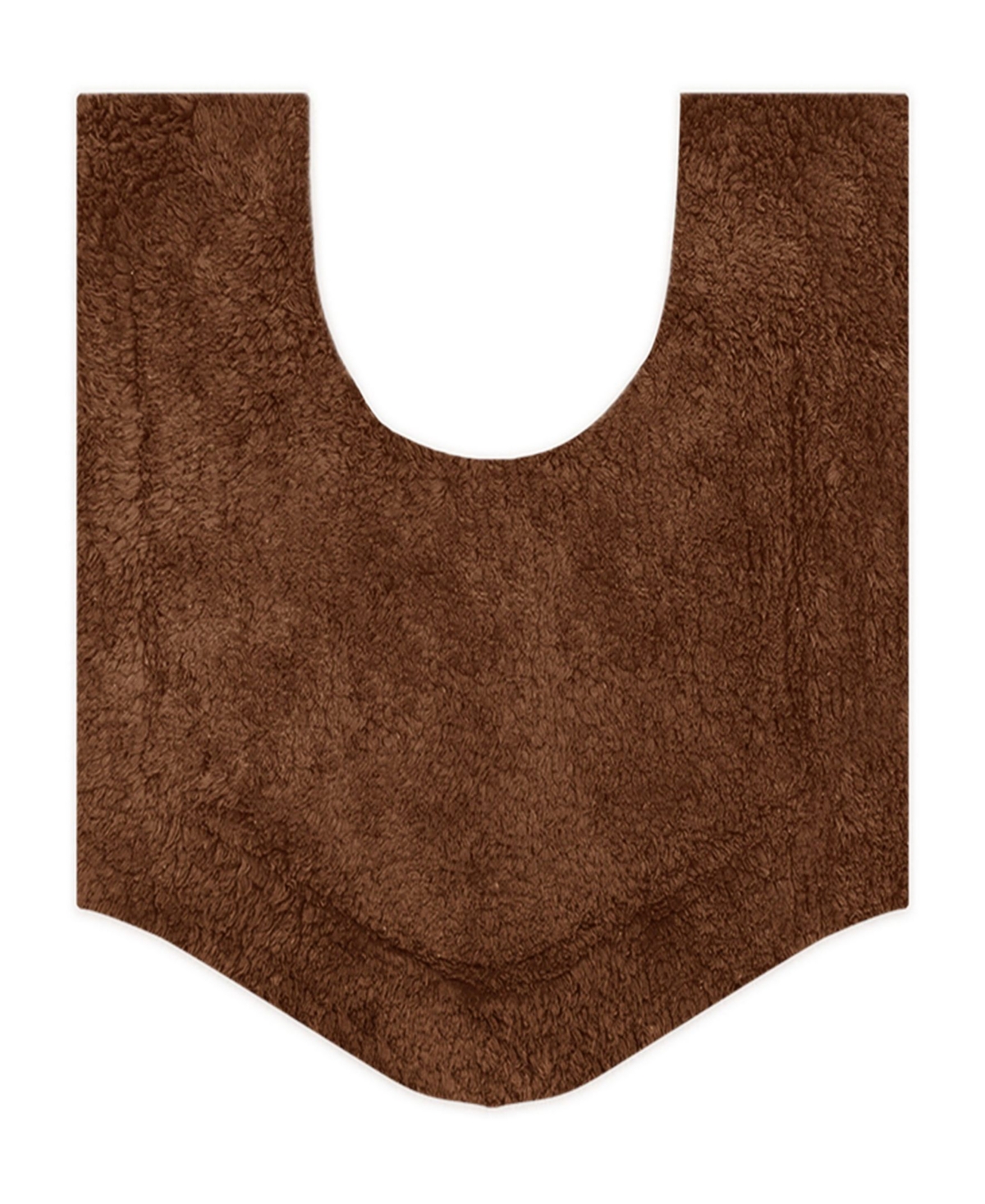 Click here for Home Weavers Waterford Contour Bath Rug  20 x 20 -... prices