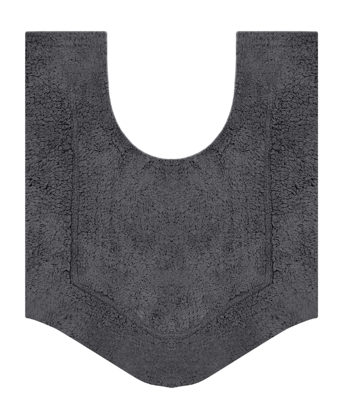 Click here for Home Weavers Waterford Contour Bath Rug  20 x 20 -... prices