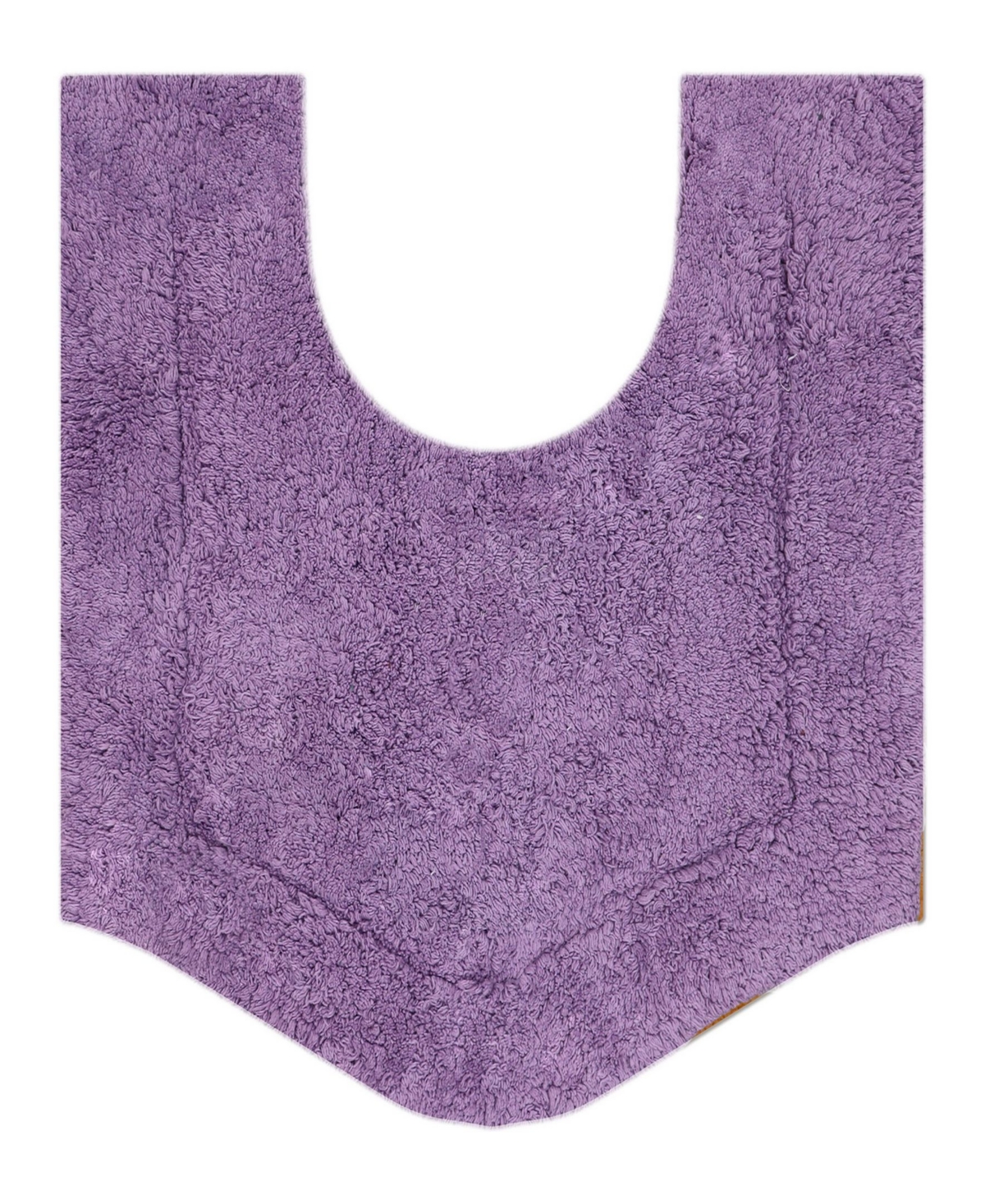 Click here for Home Weavers Waterford Contour Bath Rug  20 x 20 -... prices