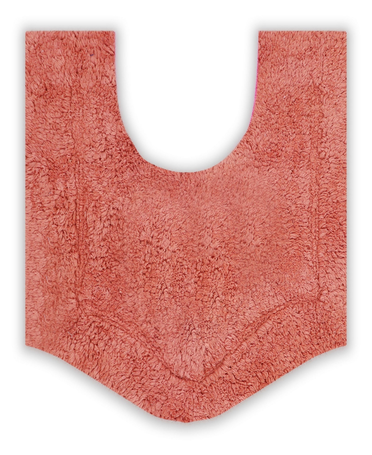 Click here for Home Weavers Waterford Contour Bath Rug  20 x 20 -... prices