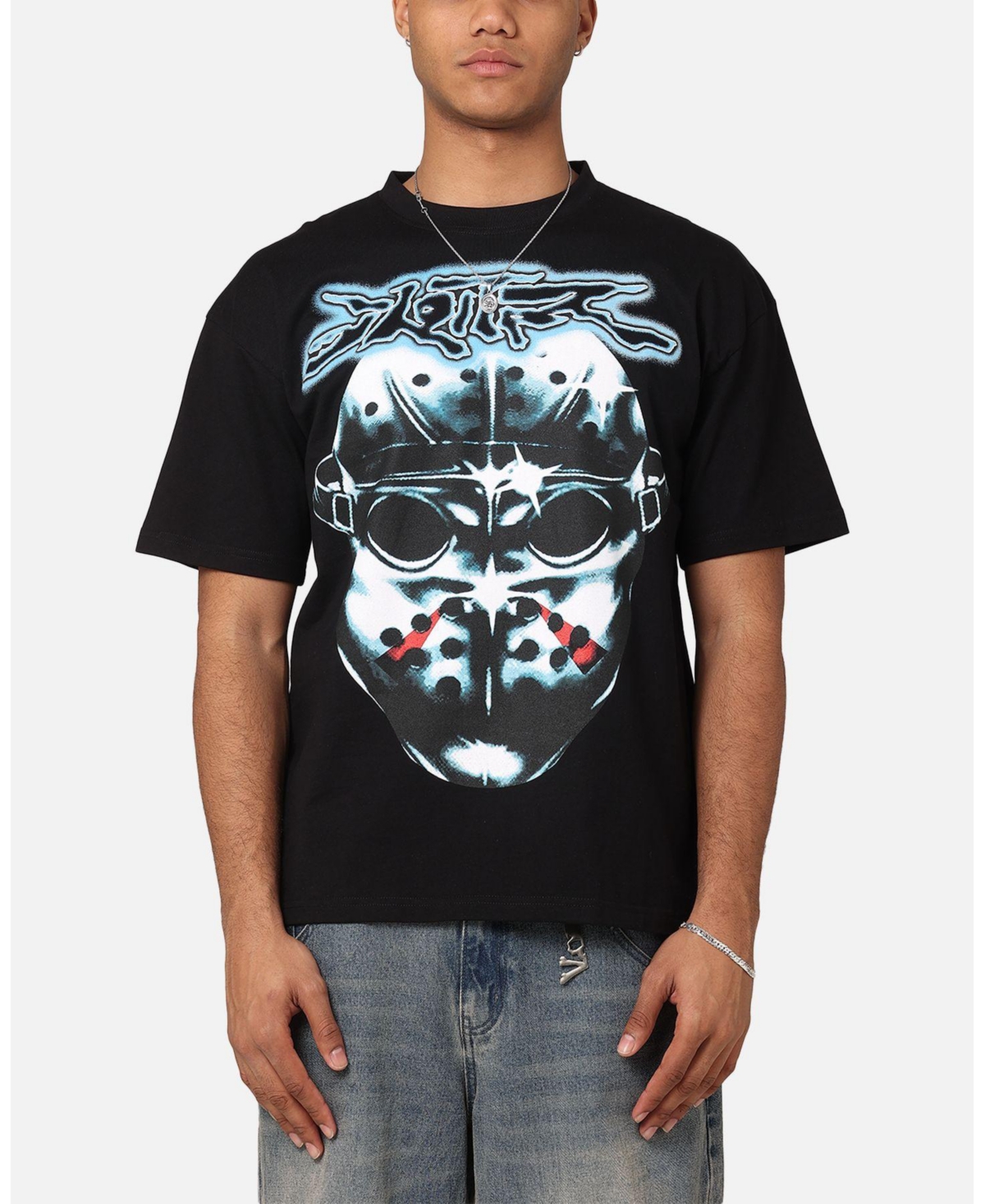 Click here for Loiter Mens Search And Destroy Tee prices