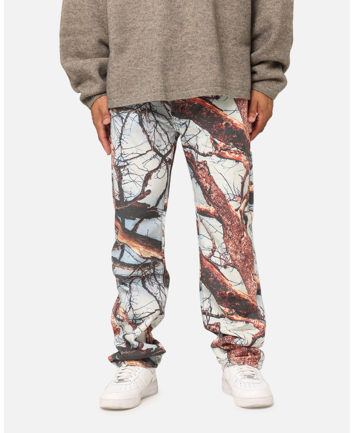 Click here for mnml Mens V722 Dead Branch Denim prices