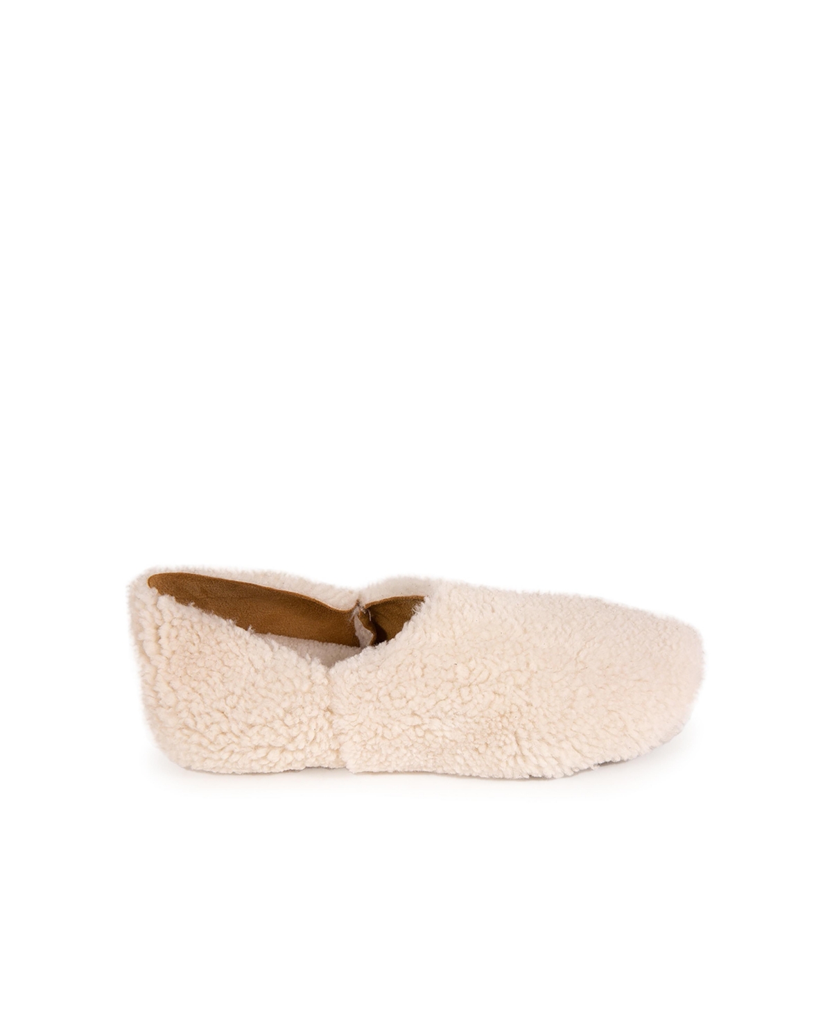 Click here for Celtic & Co Womens British Cocoon Slippers - Light... prices
