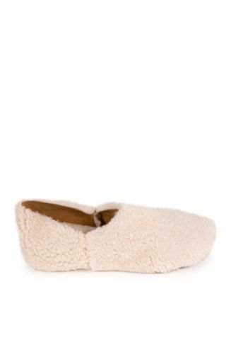 Celtic & Co Women's British Cocoon Slippers - Macy's