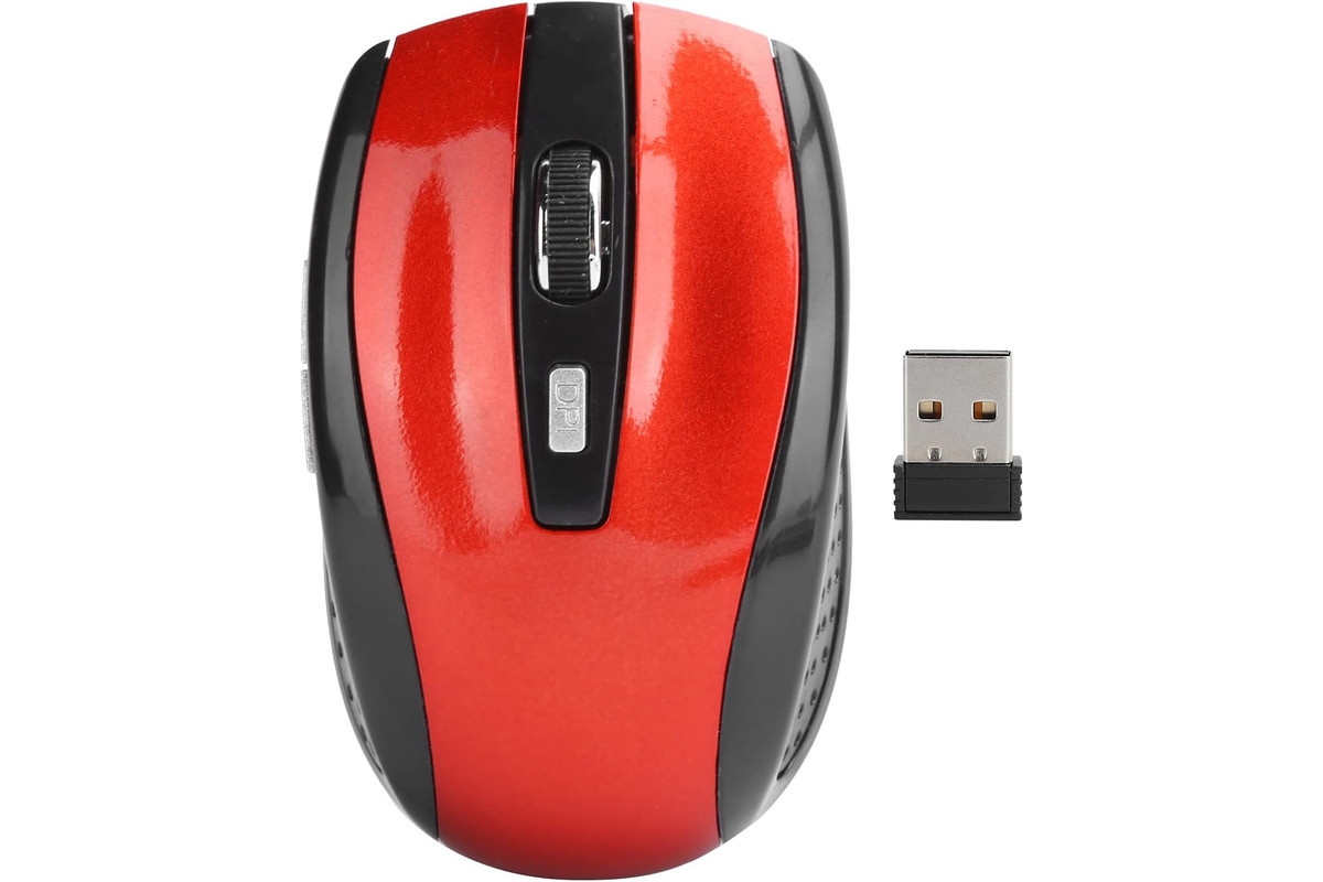 Click here for risokeys Wireless Mouse with Usb Mini Receiver  2.... prices