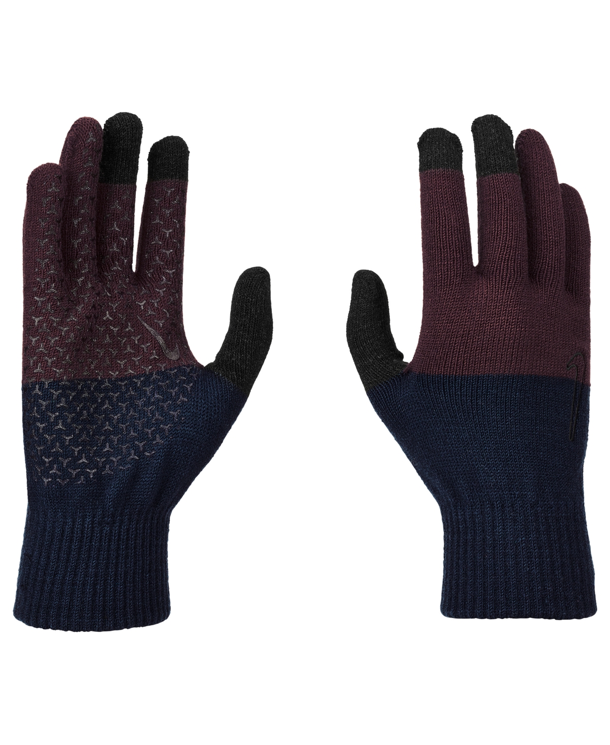 Click here for Nike Mens Knit Tech and Grip 2.0 Graphic Gloves -... prices