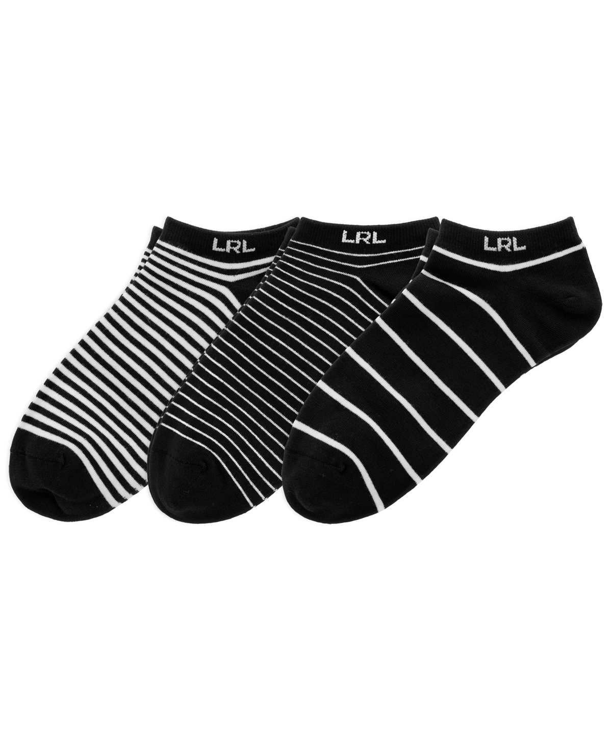 Click here for Stripes Lc 3PK - Bast prices