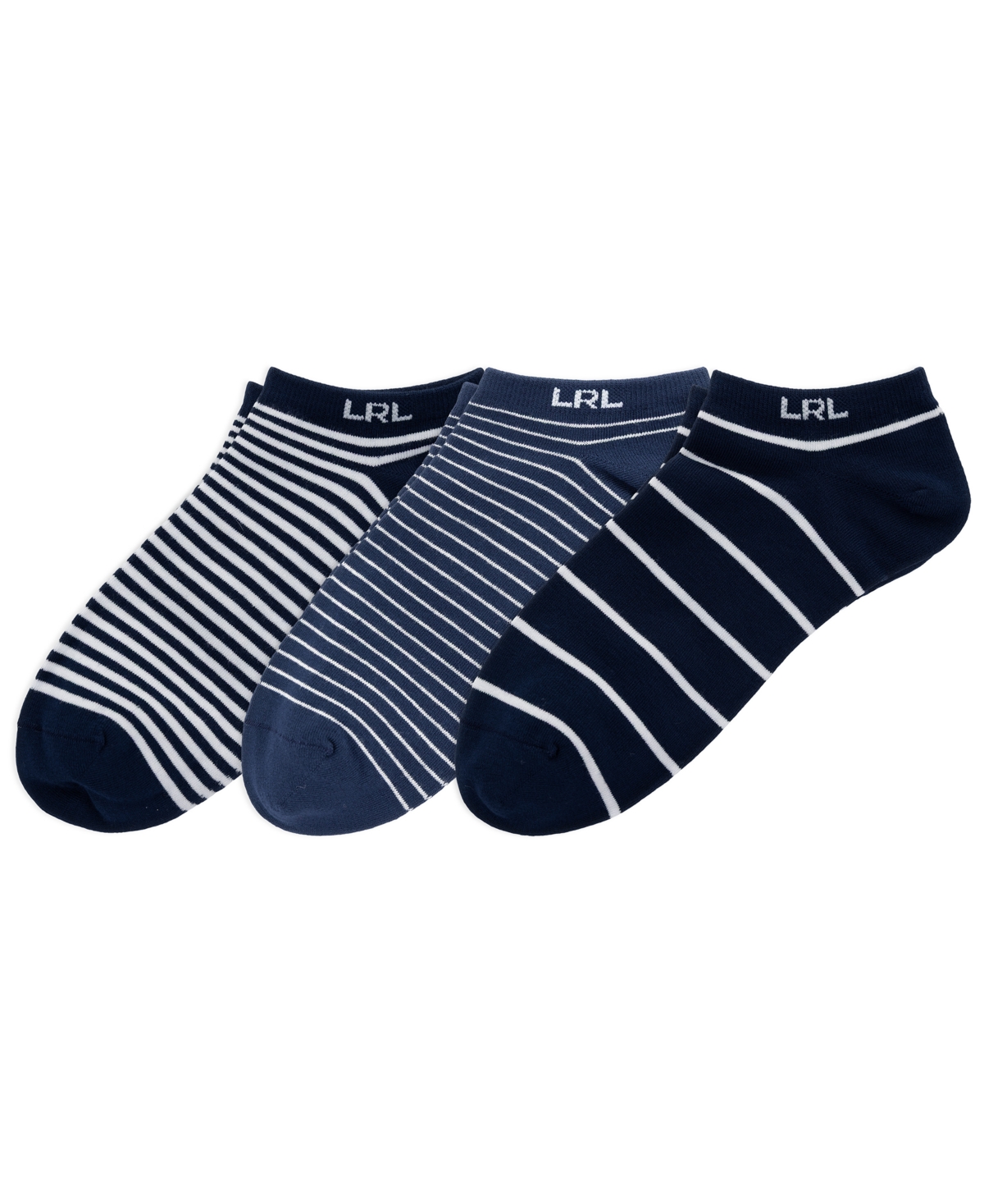 Click here for Stripes Lc 3PK - Nvast prices