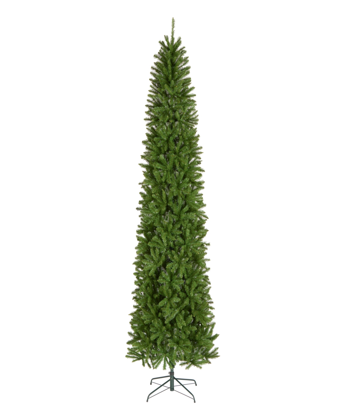 Click here for National Tree 10 Kingswood Fir Pencil Tree - Green prices