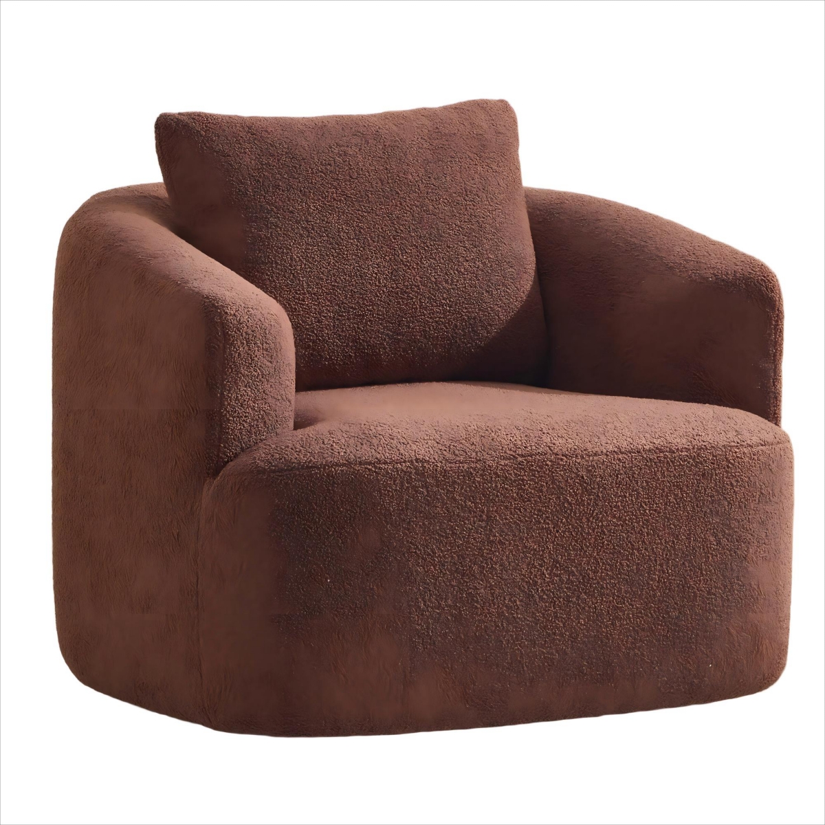 Click here for Boyelliving Mid-Century Modern Accent Chair  Armch... prices