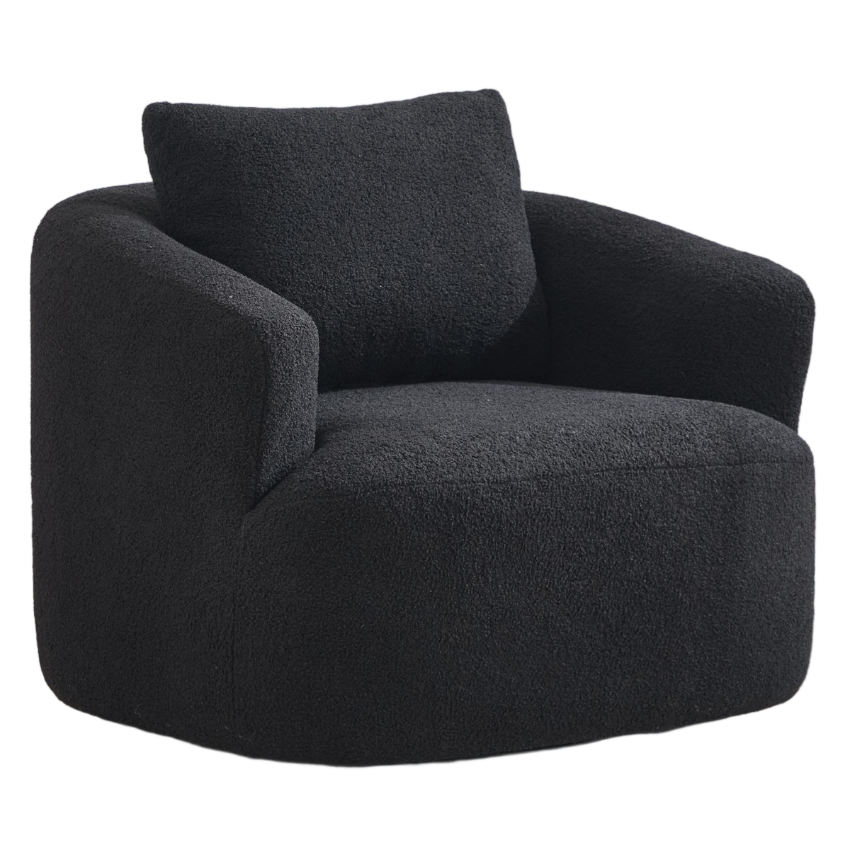 Click here for Boyelliving Mid-Century Modern Accent Chair  Armch... prices