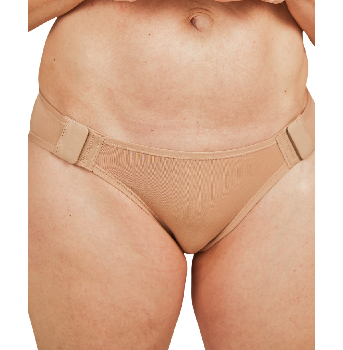 Click here for Springrose Womens Magnetic Adaptive Underwear - Bi... prices