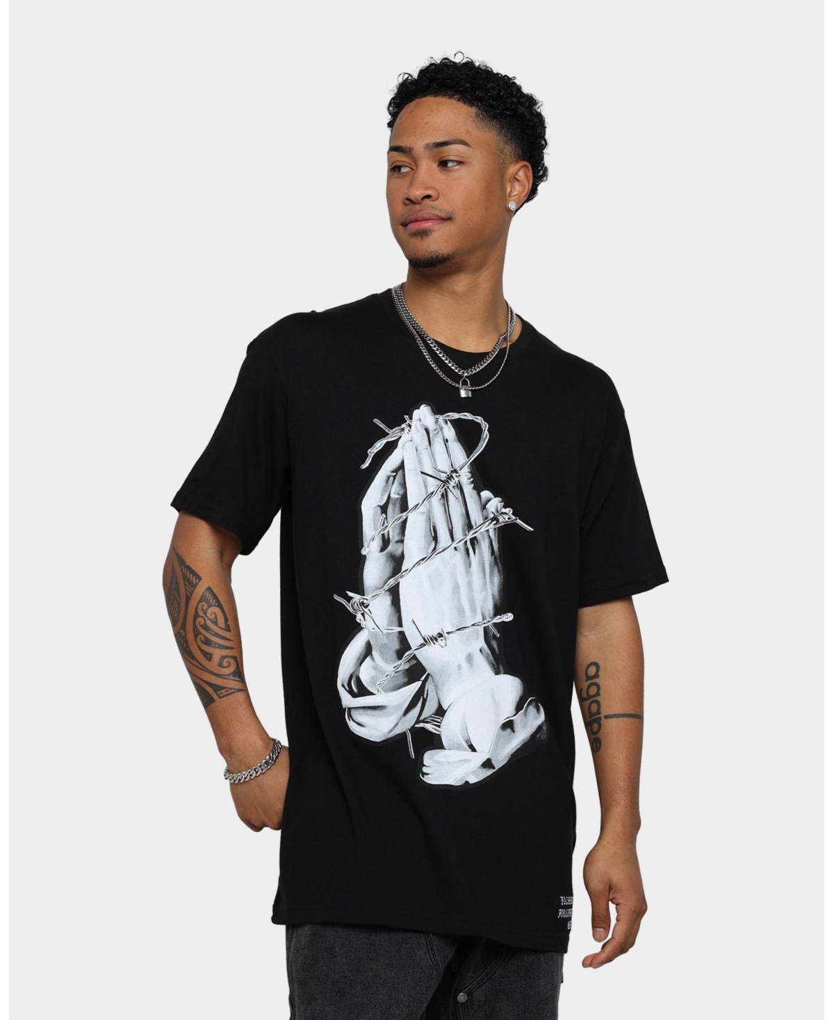 Click here for Father Forgive Me Mens Lord Forgive Me T-Shirt prices