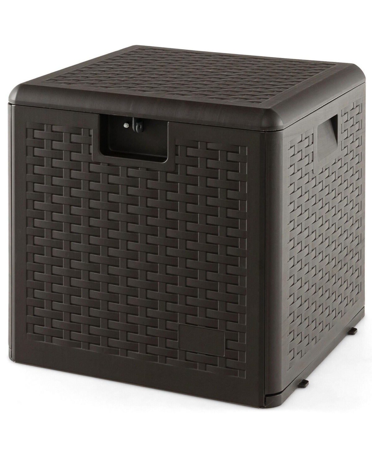 Click here for Sugift 31/73/100 Gallon All Weather Storage Contai... prices