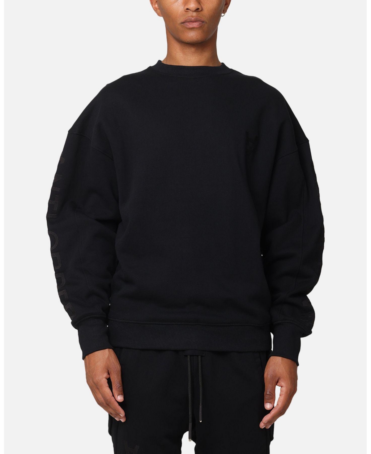 Click here for The Anti Order Mens Coed Crewneck prices