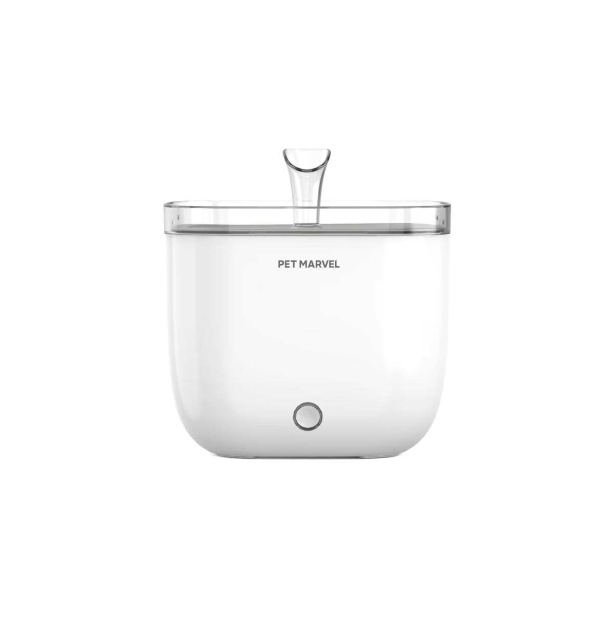 Click here for Petmarvel Automatic Cat Water Fountain Light Youth... prices