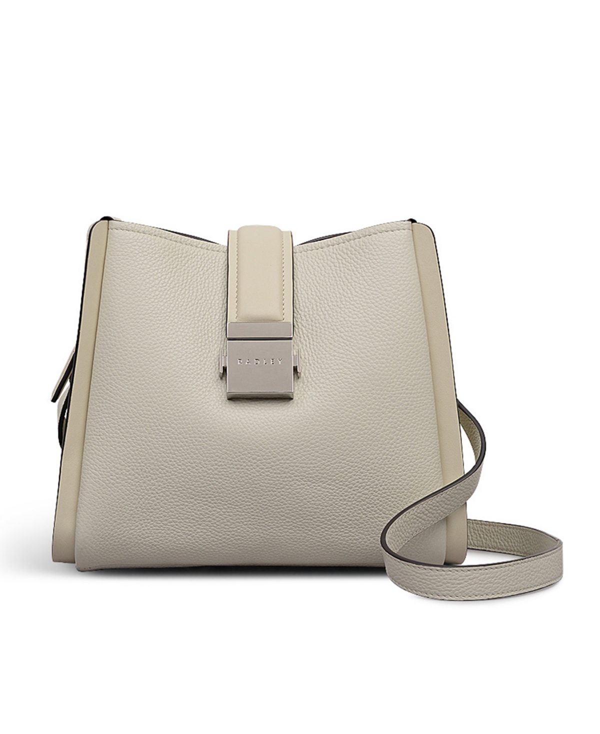 Click here for Radley London Sloane Mews Small Zip Top Crossbody... prices