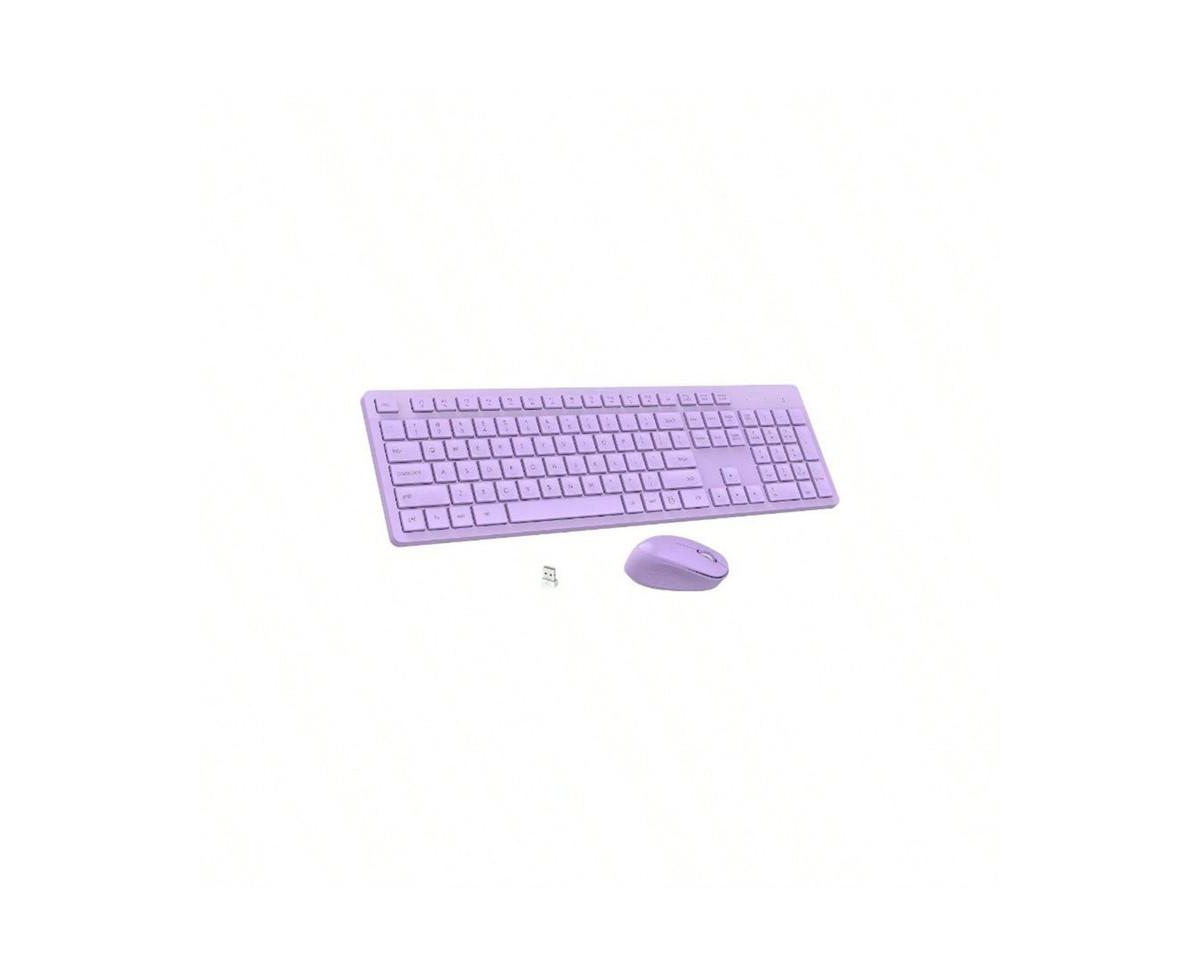 Click here for risokeys Wireless 2.4GHz Silent Full-Size Keyboard... prices