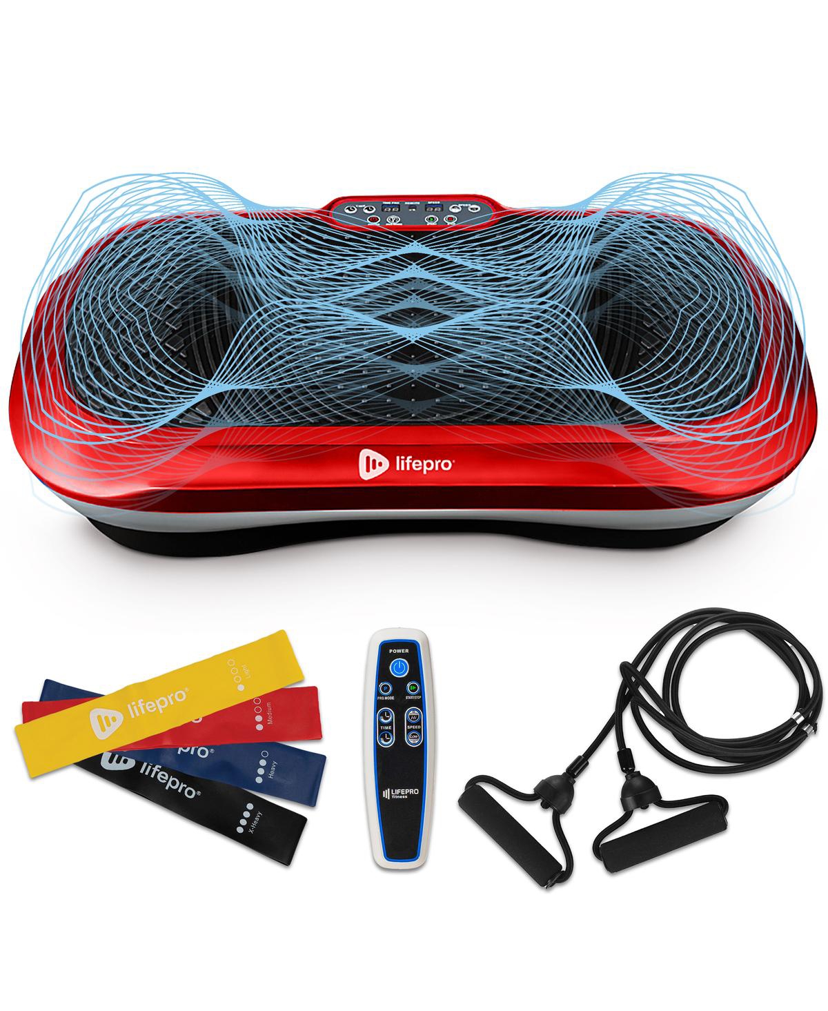 Click here for Lifepro Waver Vibration Plate – Full Body W... prices