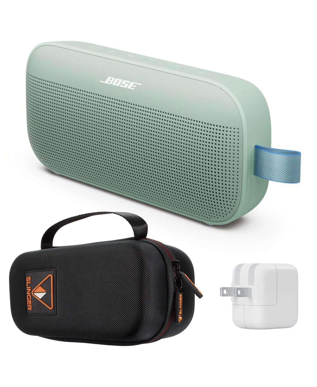 Click here for Bose SoundLink Flex 2nd Gen Bluetooth Speaker  Blu... prices