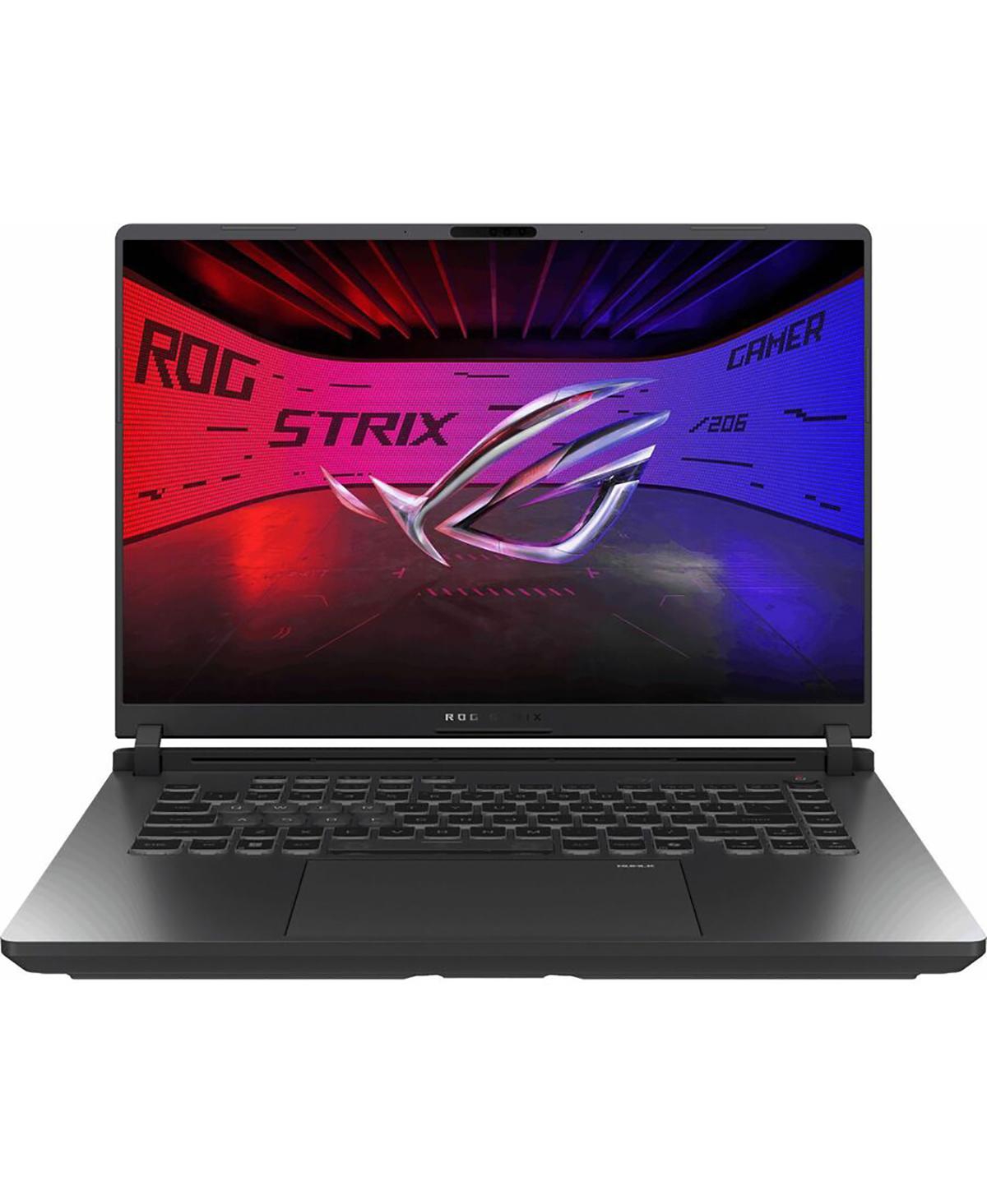 Click here for Asus Rog Strix G16 G615 16" Wqxga 240Hz Gamin... prices
