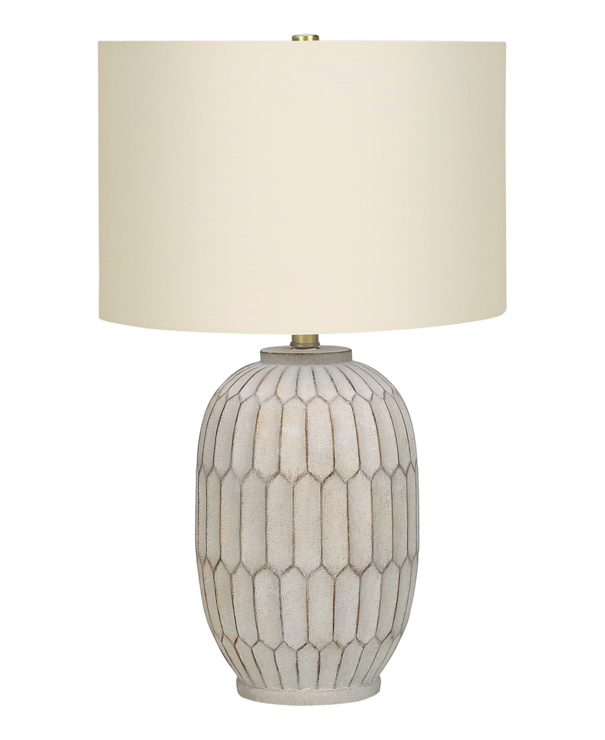 Click here for Monarch Specialties Lighting 24 Plastic Table Lamp... prices