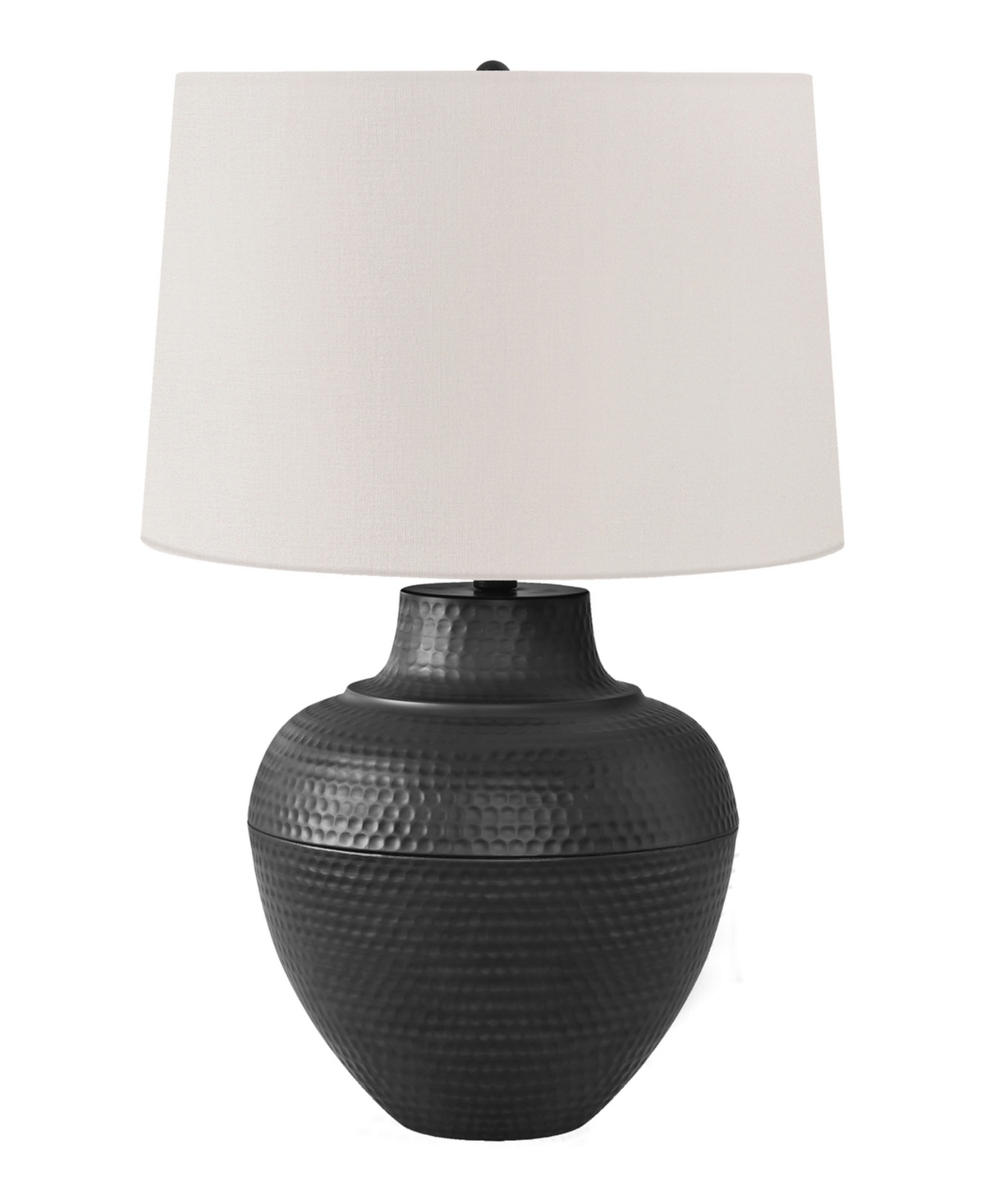 Click here for Monarch Specialties Lighting 26 Metal Table Lamp -... prices