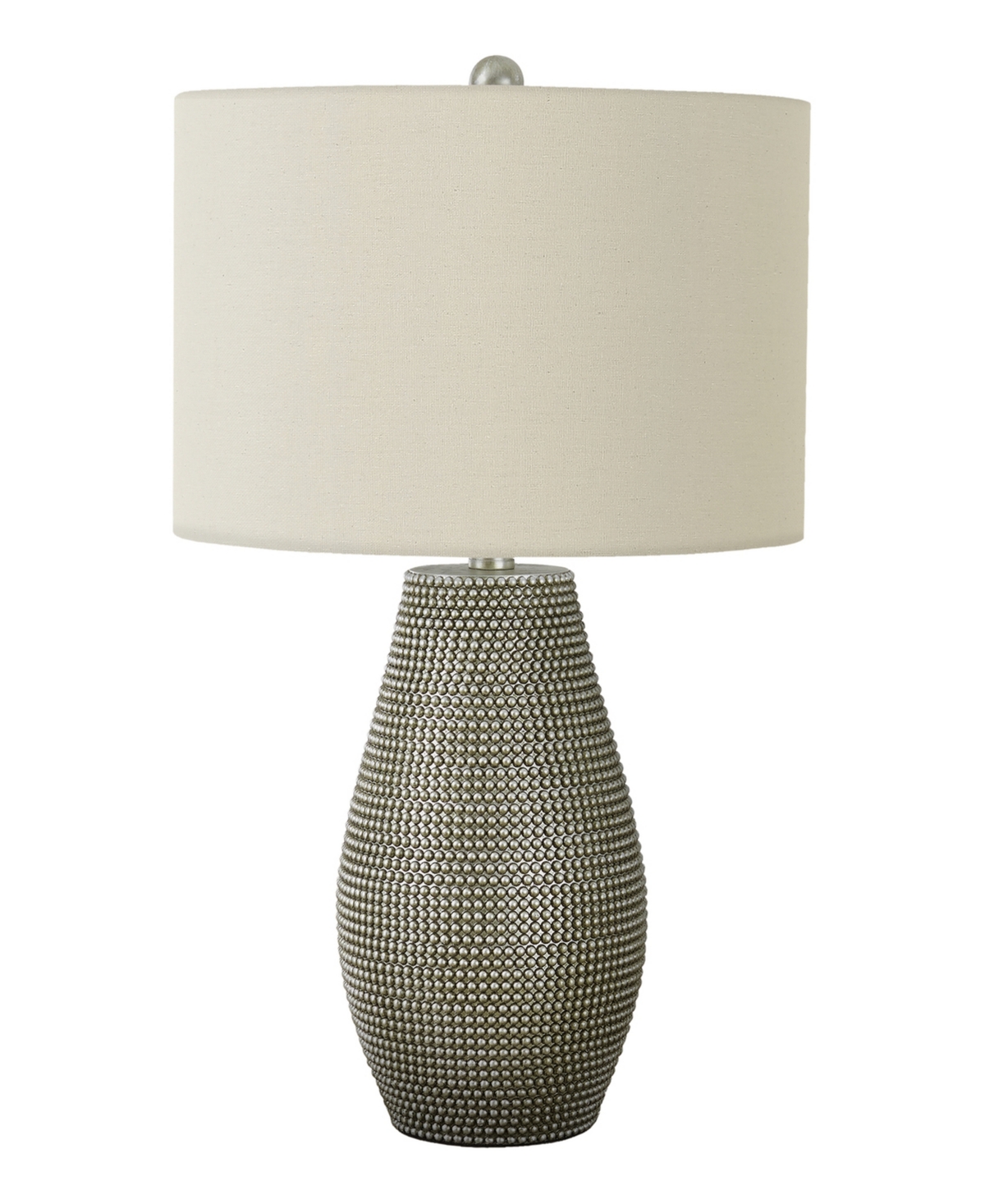 Click here for Monarch Specialties Lighting 24 Metal Table Lamp -... prices