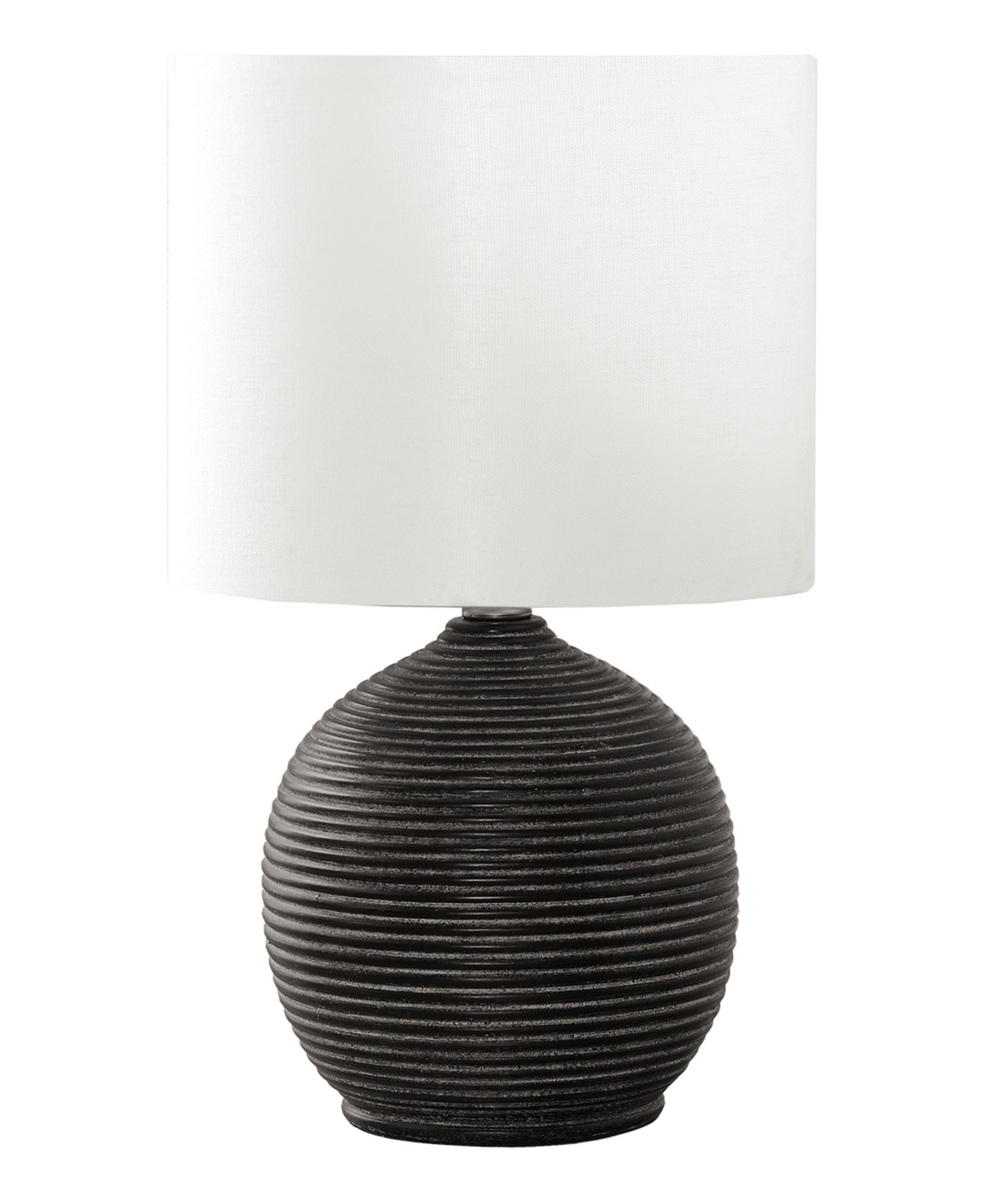 Click here for Monarch Specialties Lighting 16 Plastic Table Lamp... prices