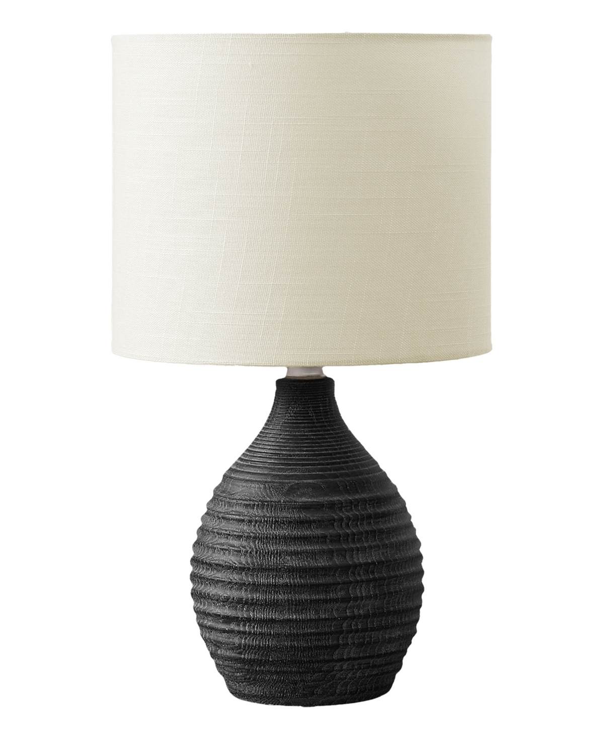 Click here for Monarch Specialties Lighting 17 Plastic Table Lamp... prices
