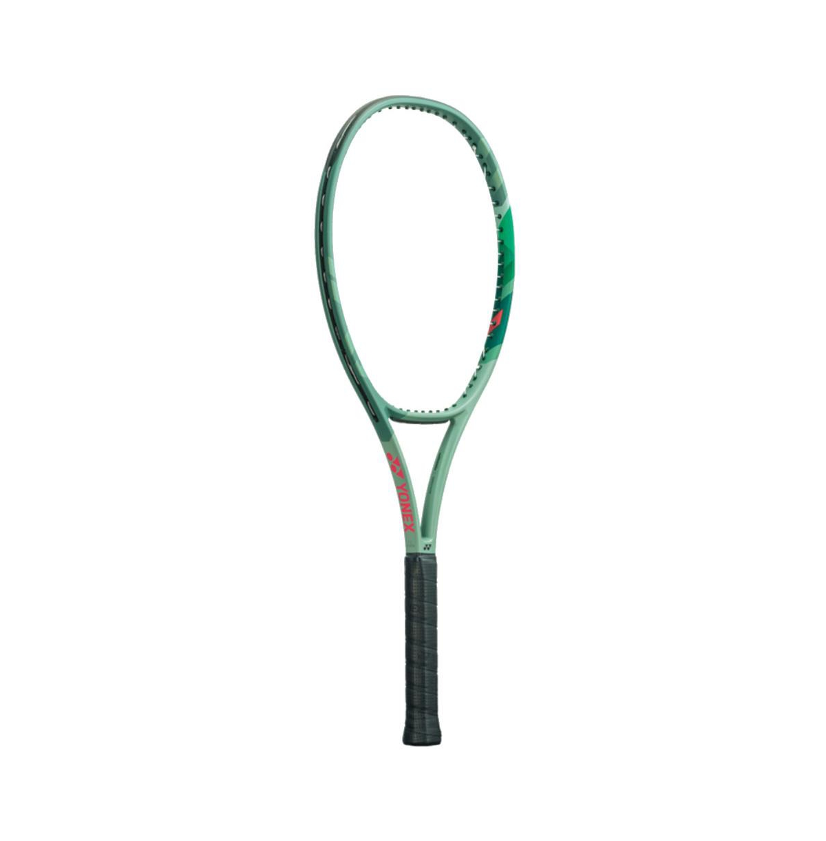 Click here for Yonex Percept 100 Unstrung Tennis Racquet prices