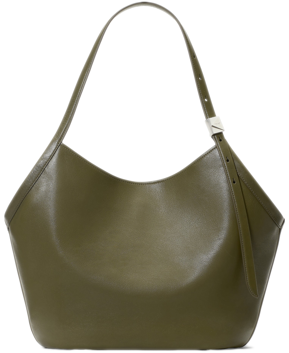 Click here for kate spade new york Deco Large Fine Grain Leather... prices