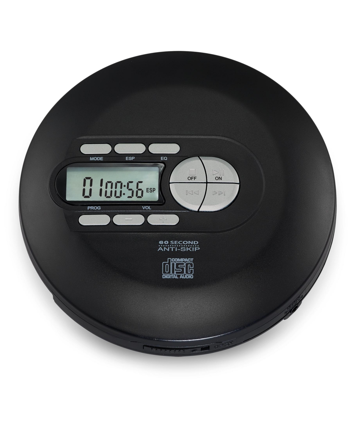 Click here for iLive Anti-Skip Cd Player with Wired Earbuds  IPCD... prices